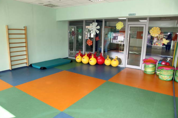 Икс-Фит / X-FIT — Терра, Казань, улица Сары Садыковой, дом 30 у метро ...