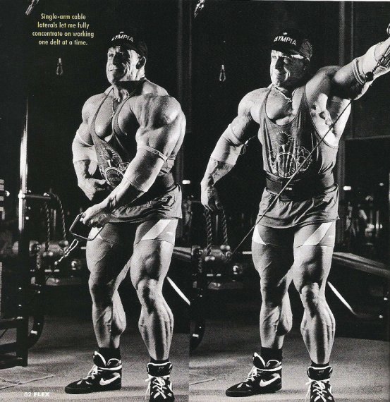 Дориан Ятс (Dorian Yates), фотографии, биография, соревнования, бодибилдинг