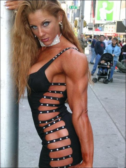 Lindsay Mulinazzi